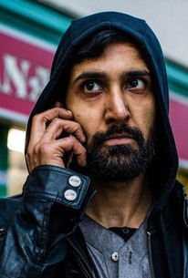 Informer: Season 1, Episode 1 | Rotten Tomatoes