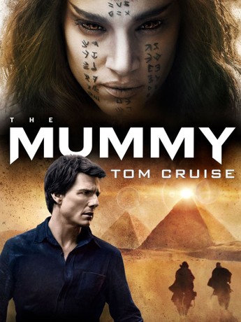 The Mummy The Mummy Returns