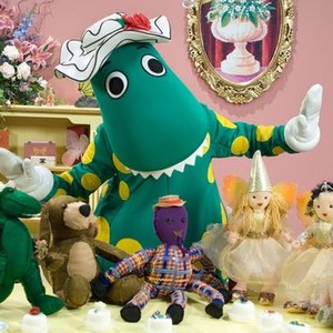 Dorothy the Dinosaur - Rotten Tomatoes