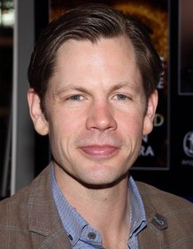 Christopher Rice - Rotten Tomatoes