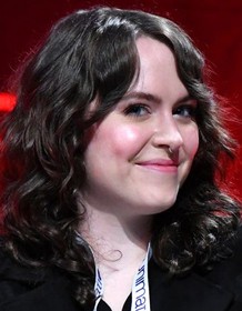 Sarah Roach - Rotten Tomatoes