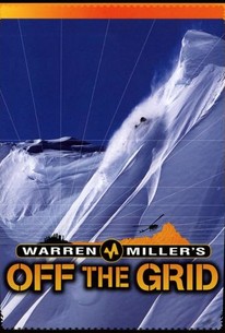 Off the Grid (2006) | Rotten Tomatoes