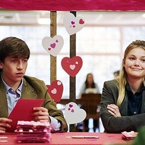 Class Rank - Rotten Tomatoes