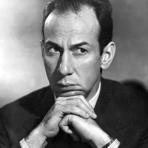José Ferrer - Rotten Tomatoes