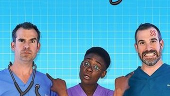 Operation Ouch! - Rotten Tomatoes