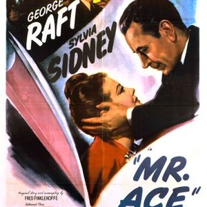 Mr. Ace - Rotten Tomatoes