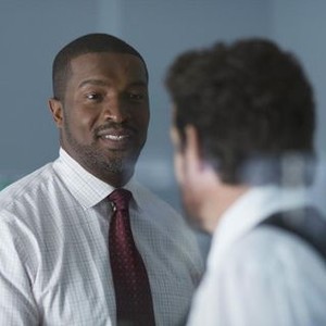 Roger Cross - Rotten Tomatoes
