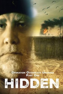 Operation Overreach Universe Part 1: Hidden | Rotten Tomatoes
