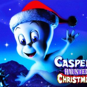 Casper's Haunted Christmas - Rotten Tomatoes