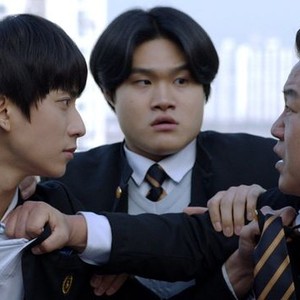 Mr.Boss - Rotten Tomatoes