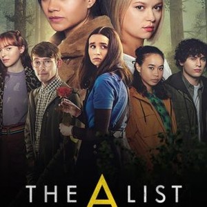 The A List - Rotten Tomatoes