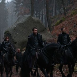 Last Knights - Rotten Tomatoes