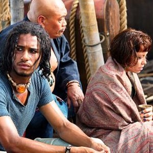 Sinbad: Season 1, Episode 1 - Rotten Tomatoes