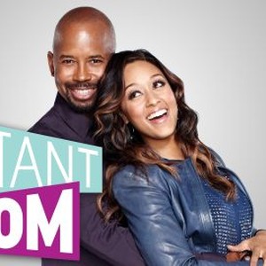 Instant Mom - Rotten Tomatoes