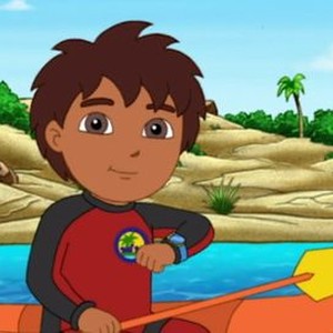 Go, Diego, Go!: Season 4, Episode 12 - Rotten Tomatoes