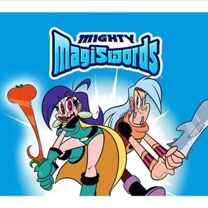 Mighty Magiswords Digital: Season 2, Episode 6 - Rotten Tomatoes