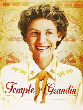 Claire Danes Temple Grandin