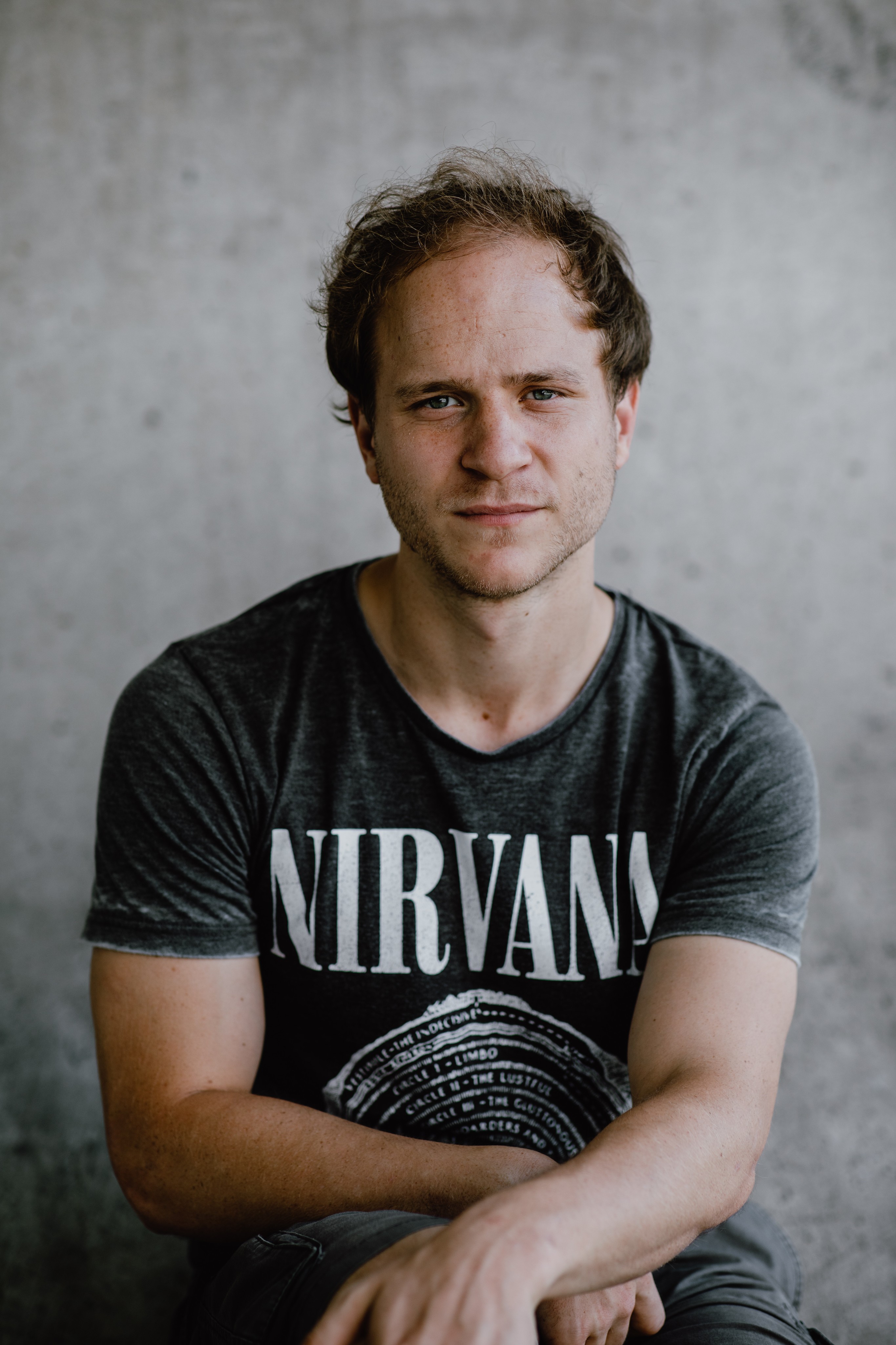 Adrian Goiginger Pictures | Rotten Tomatoes