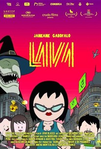 Lava | Rotten Tomatoes