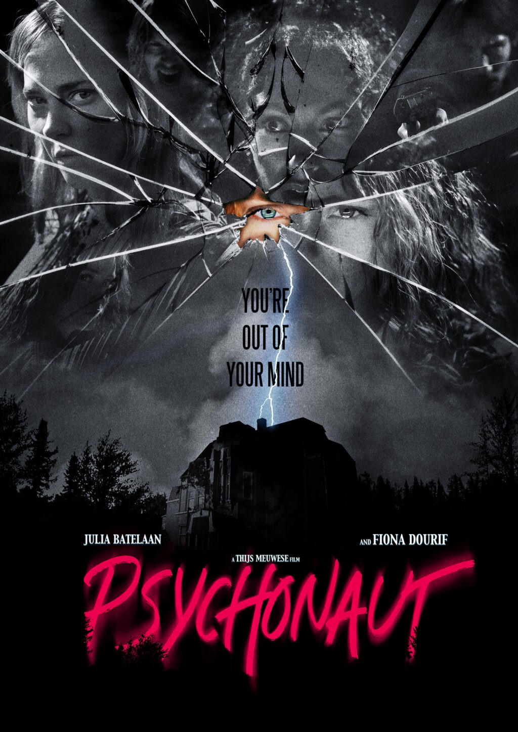 Psychonaut Pictures | Rotten Tomatoes