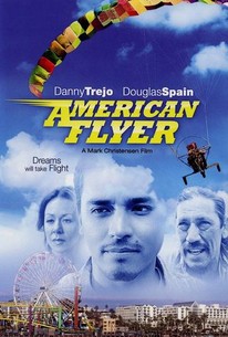 American Flyer (2011) | Rotten Tomatoes