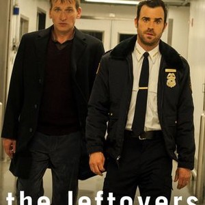The Leftovers - Rotten Tomatoes