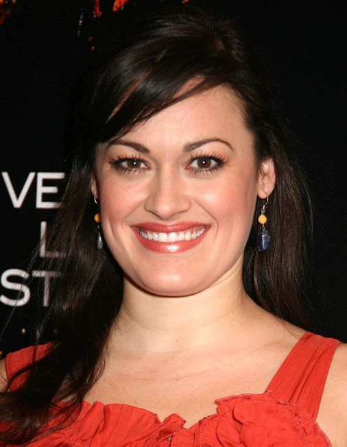 Ashley Brown - Rotten Tomatoes