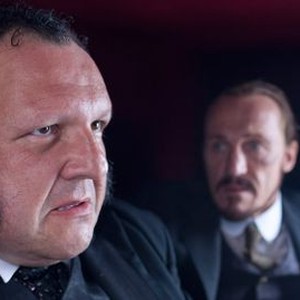 Frank Harper - Rotten Tomatoes