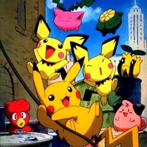 Pokémon 3: The Movie - Rotten Tomatoes