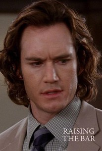 Raising the Bar: Season 1 | Rotten Tomatoes