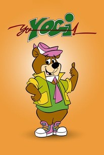 Yo, Yogi!: Season 1 | Rotten Tomatoes