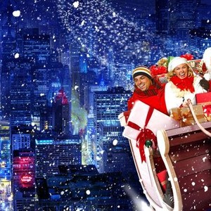 Becoming Santa - Rotten Tomatoes