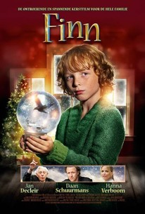 Finn | Rotten Tomatoes