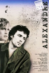 Alexandre | Rotten Tomatoes