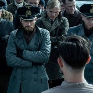 Das Boot: Season 2, Episode 1 - Rotten Tomatoes