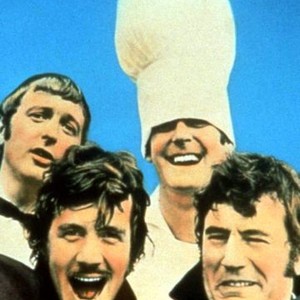Monty Python's Flying Circus - Rotten Tomatoes