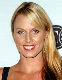 Amanda Beard - Rotten Tomatoes