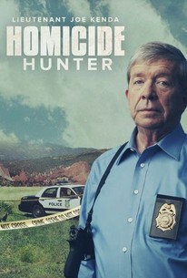 Homicide Hunter: Season 6 | Rotten Tomatoes