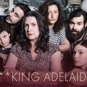 F...ing Adelaide - Rotten Tomatoes
