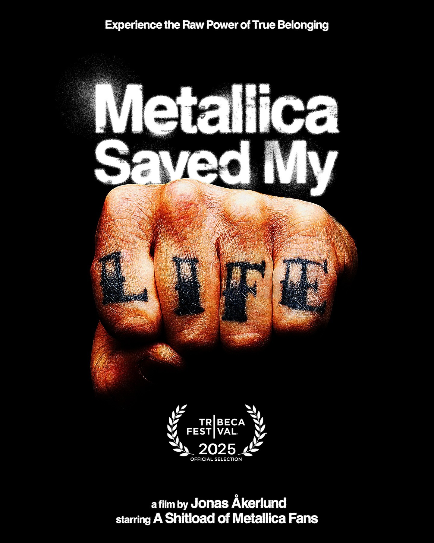 Metallica Saved My Life Pictures | Rotten Tomatoes