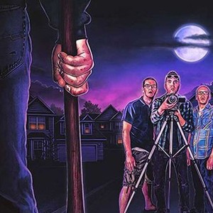 Slaughter Drive - Rotten Tomatoes