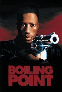 Boiling Point | Rotten Tomatoes