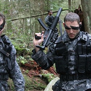 Alien Incursion - Rotten Tomatoes