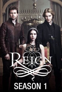 Reign - Rotten Tomatoes