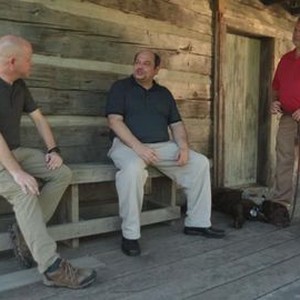 Chad Higginbotham - Rotten Tomatoes