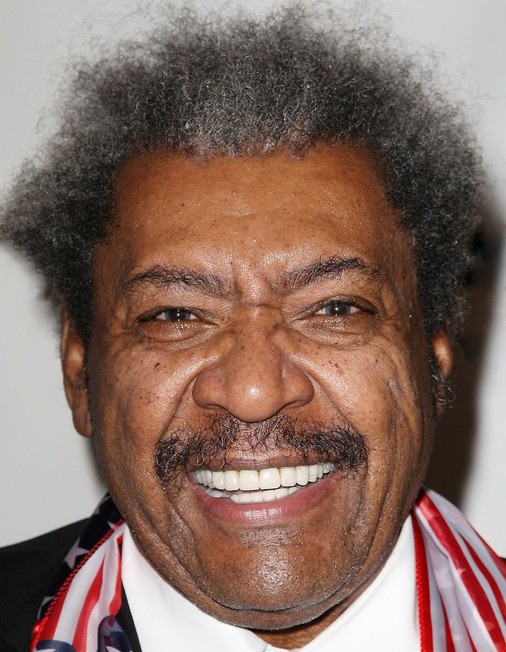 Don King - Rotten Tomatoes