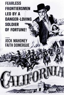 California | Rotten Tomatoes