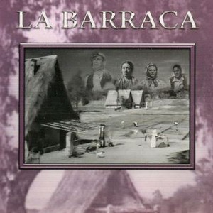 La Barraca - Rotten Tomatoes