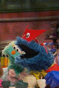 Sesame Street: Season 52, Episode 11 | Rotten Tomatoes