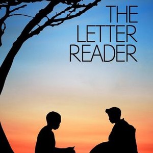 The Letter Reader - Rotten Tomatoes